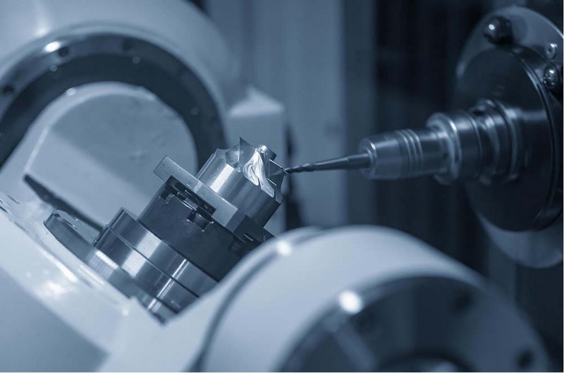 Hur skapar man ett makroprogram för CNC-fräsning? - FLYcncpart