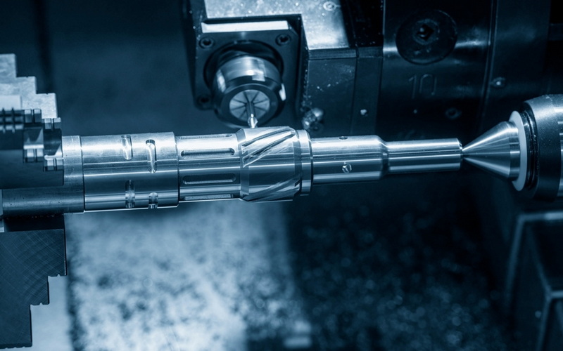 Top Zwitserse CNC-bewerkingsfabrikanten en leveranciers in Duitsland ...