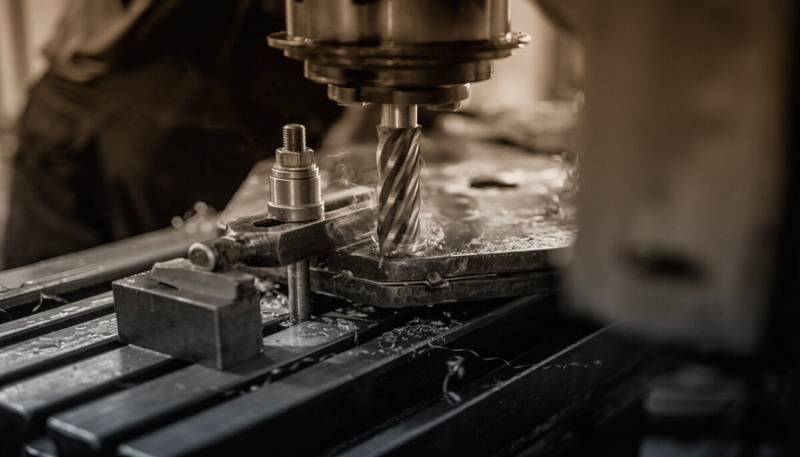 Apakah Offset dalam CNC Turning? - FLYcncpart